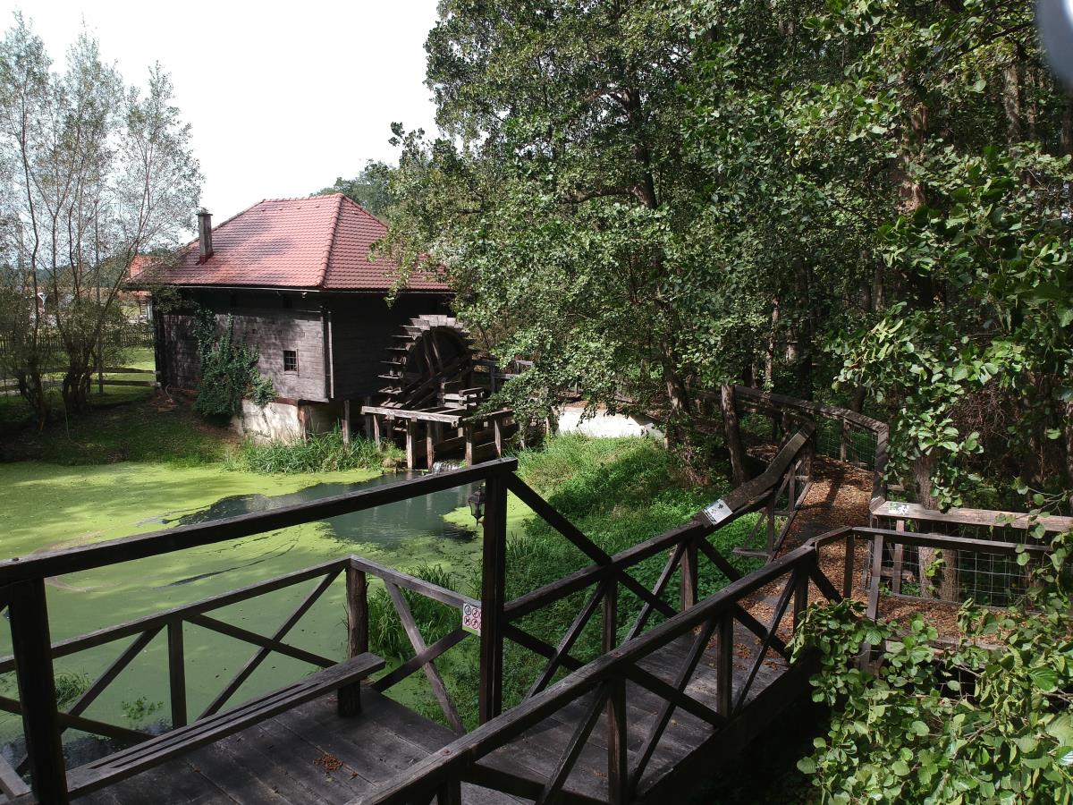COPEKOV MLIN - velika-polana.si
